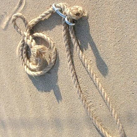 Extra-Seil - Hussh - Wiegen